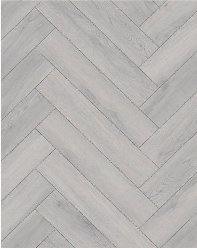Ash 7mm Hybrid Flooring (HK16) — National Floors