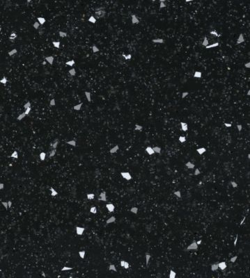 Obsidian Safeguard Design Vinyl Sheet (VA145) — National Floors