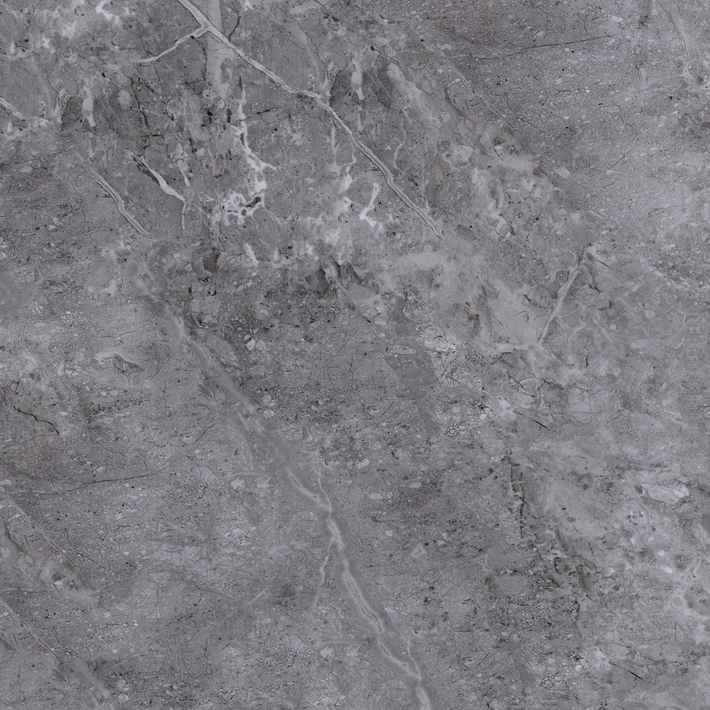 Ashen Grey Tiles Flooring (TM42) — National Floors