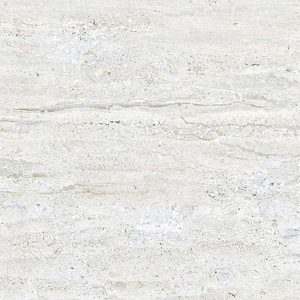 Ivory Travertine 9.5mm Tiles Flooring (TK4) — National Floors