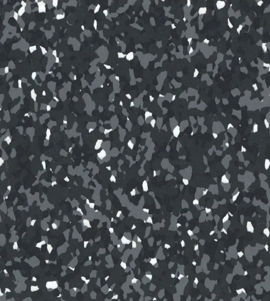 Newcastle Coal Australis Homogeneous Vinyl Sheet (VA58) — National Floors