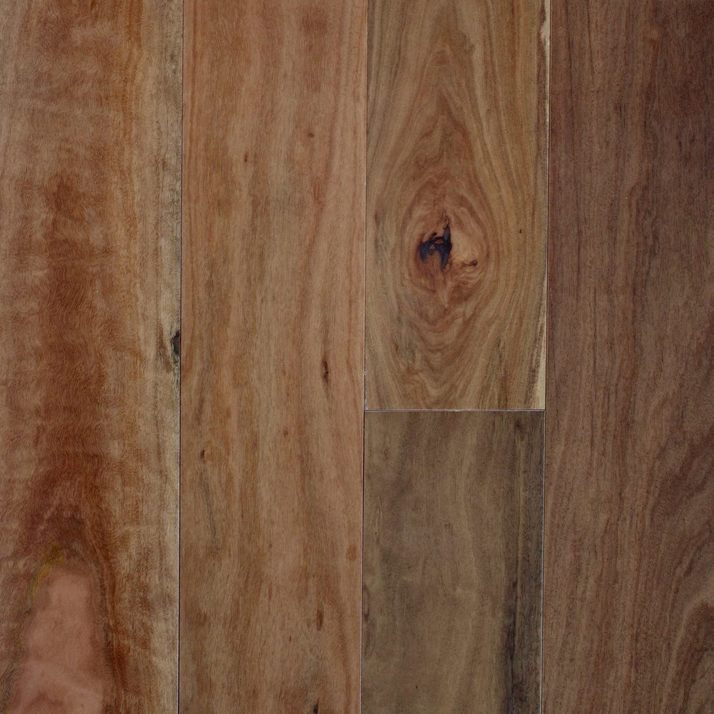 Solid Timber — National Floors