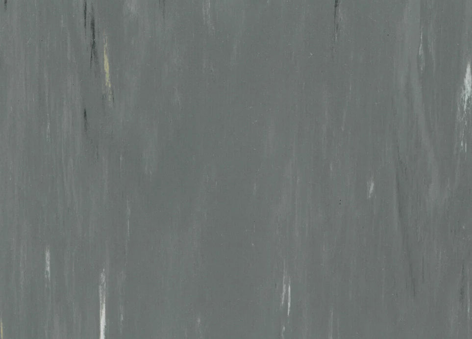 Slate Grey Armalon Homogeneous Vinyl Sheet (VA91) — National Floors